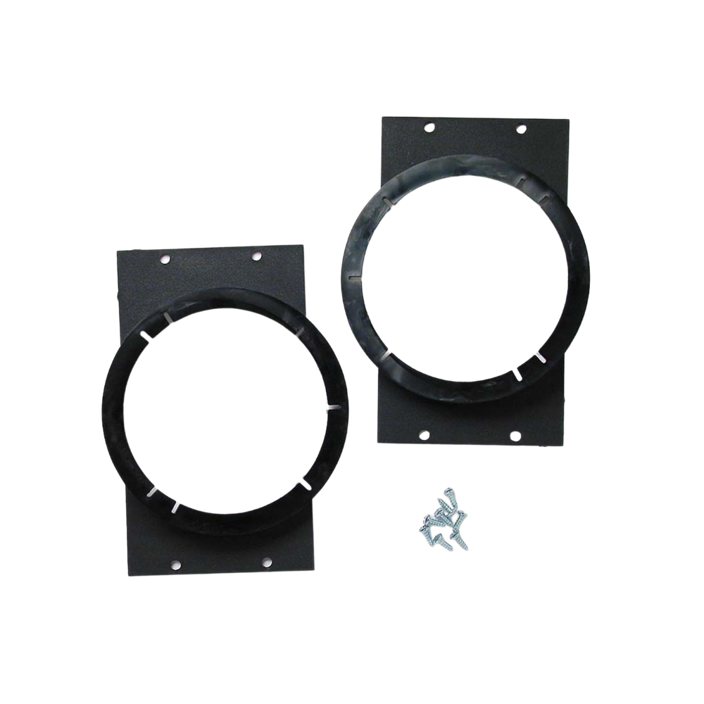 Lighting Trendz: METRA 82-3300 SPEAKER MOUNTING BRACKETS